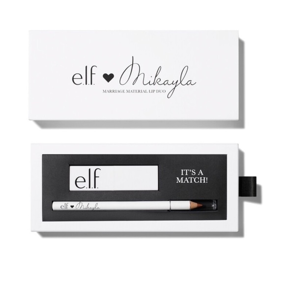 ELF | Makeup | Brand New In Original Packaging Elf Mikayla Marriage ...